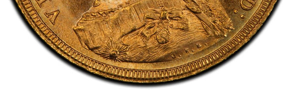Jubilee head gold sovereign varieties - Drake Sterling